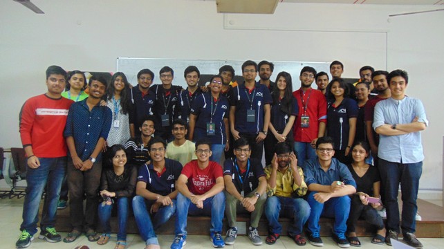 ACM VIT student chapter