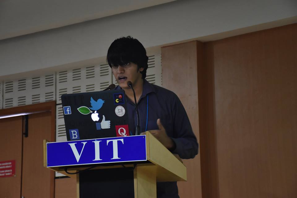 ACM VIT student chapter